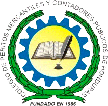Colegio De Contadores Logo Comité Estudiantil – Colegio De